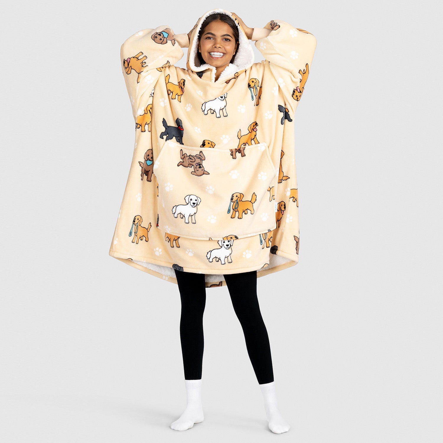 Retriever Oodie™ Original – The Oodie NZ