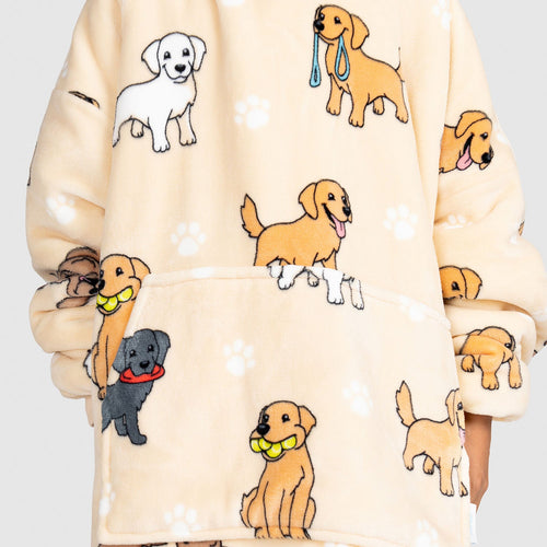 Retriever – The Oodie NZ