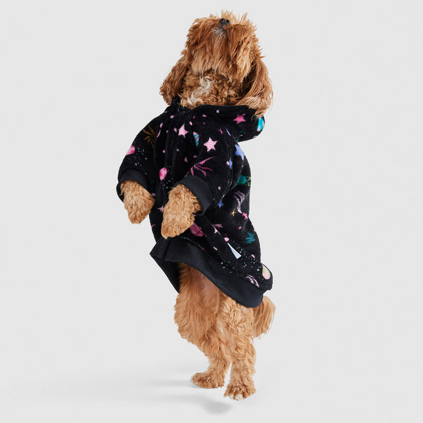 Black Space Dog Oodie – The Oodie NZ